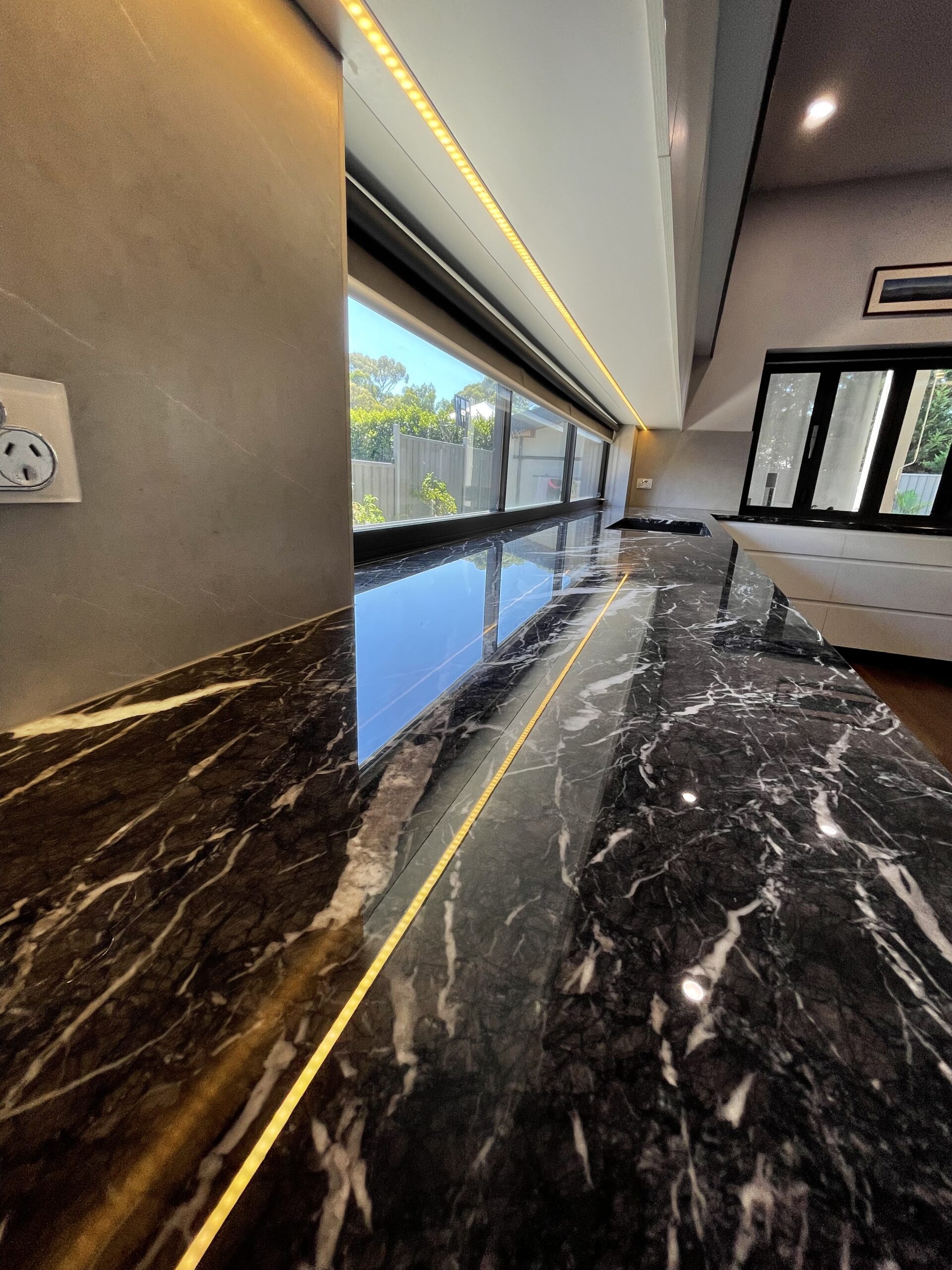 Stone Sealing & Tile Protection Experts | TStone Melbourne