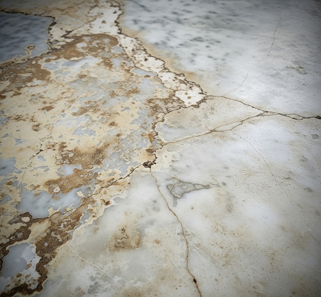 How to Tell When Your Marble Surfaces Need Restoration